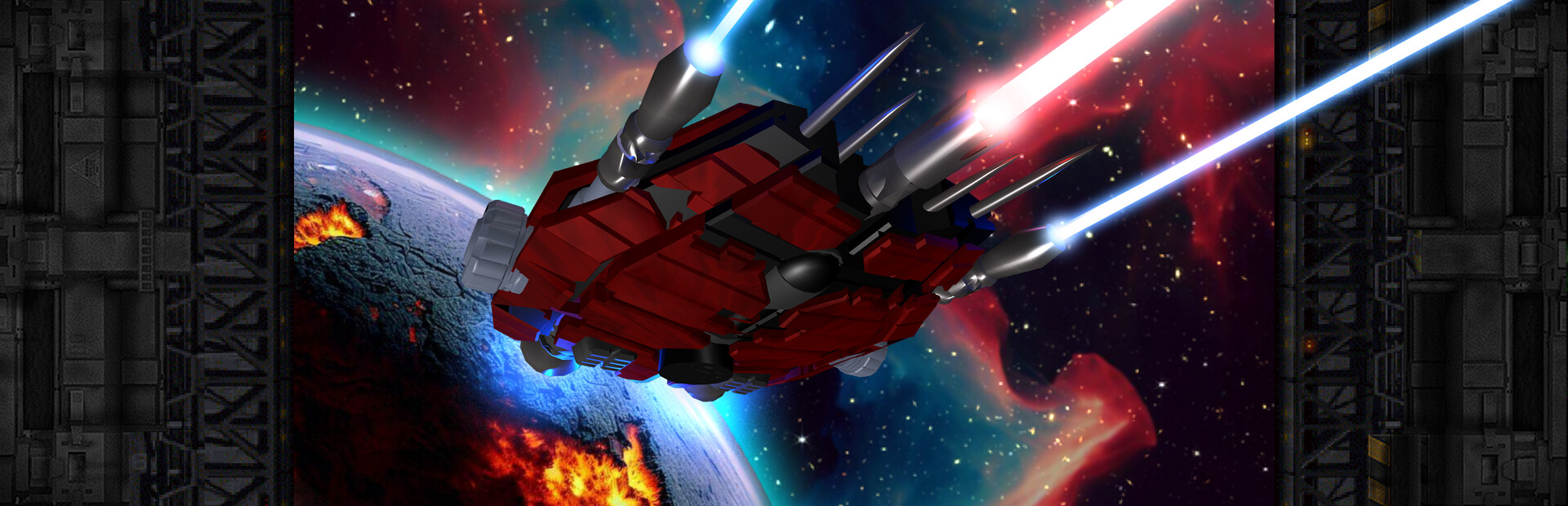 DemonStar - Original Missions Steam Charts · SteamDB