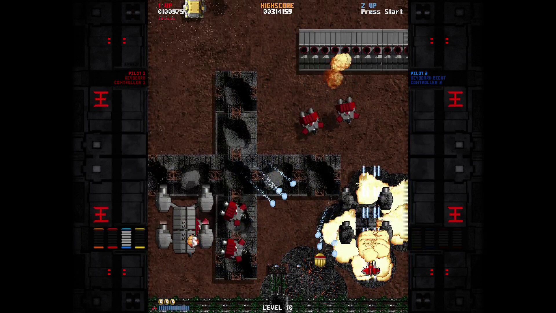 DemonStar - Original Missions game revenue and stats on Steam – Steam ...