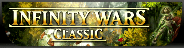 Infinity Wars: Animated Trading Card Game on Steam