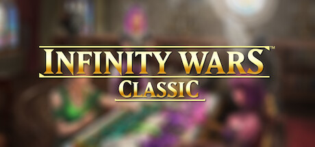 Infinity Wars: Animated Trading Card Game on Steam