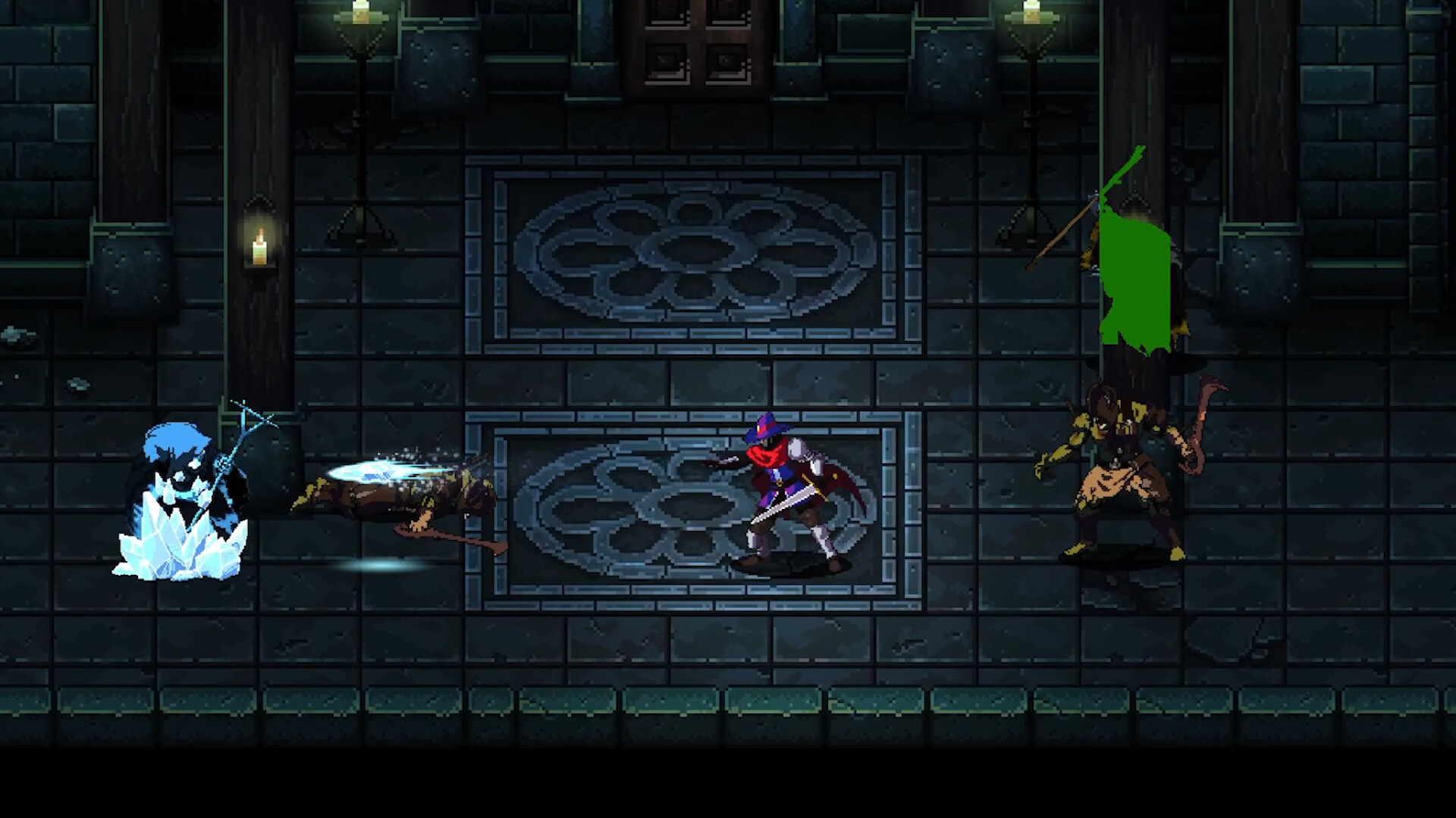 Ghost Vanguard Screenshots · SteamDB