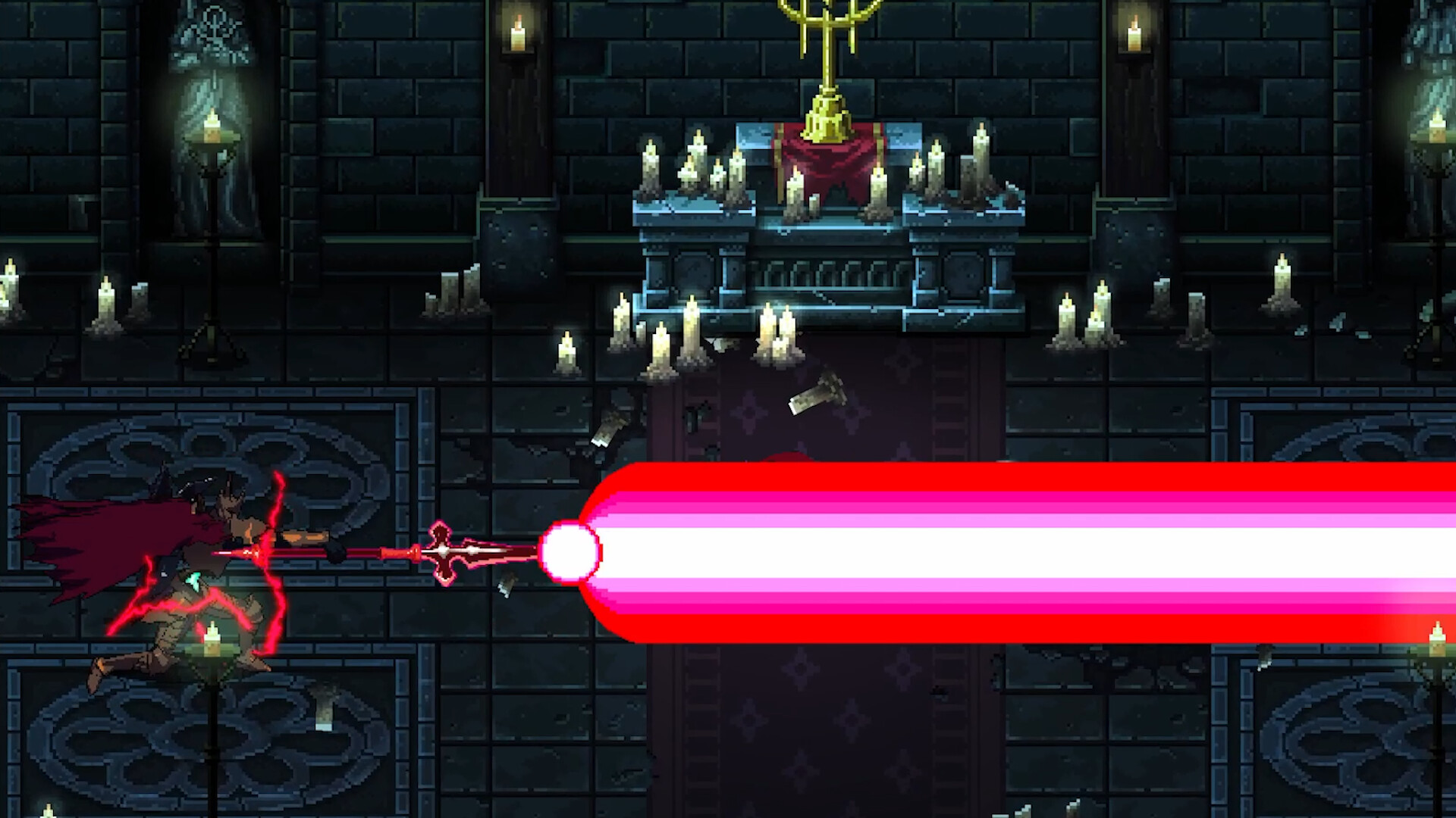 Ghost Vanguard Screenshots · SteamDB