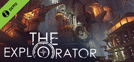 The Explorator Demo Steam Charts (App 2577460) · SteamDB