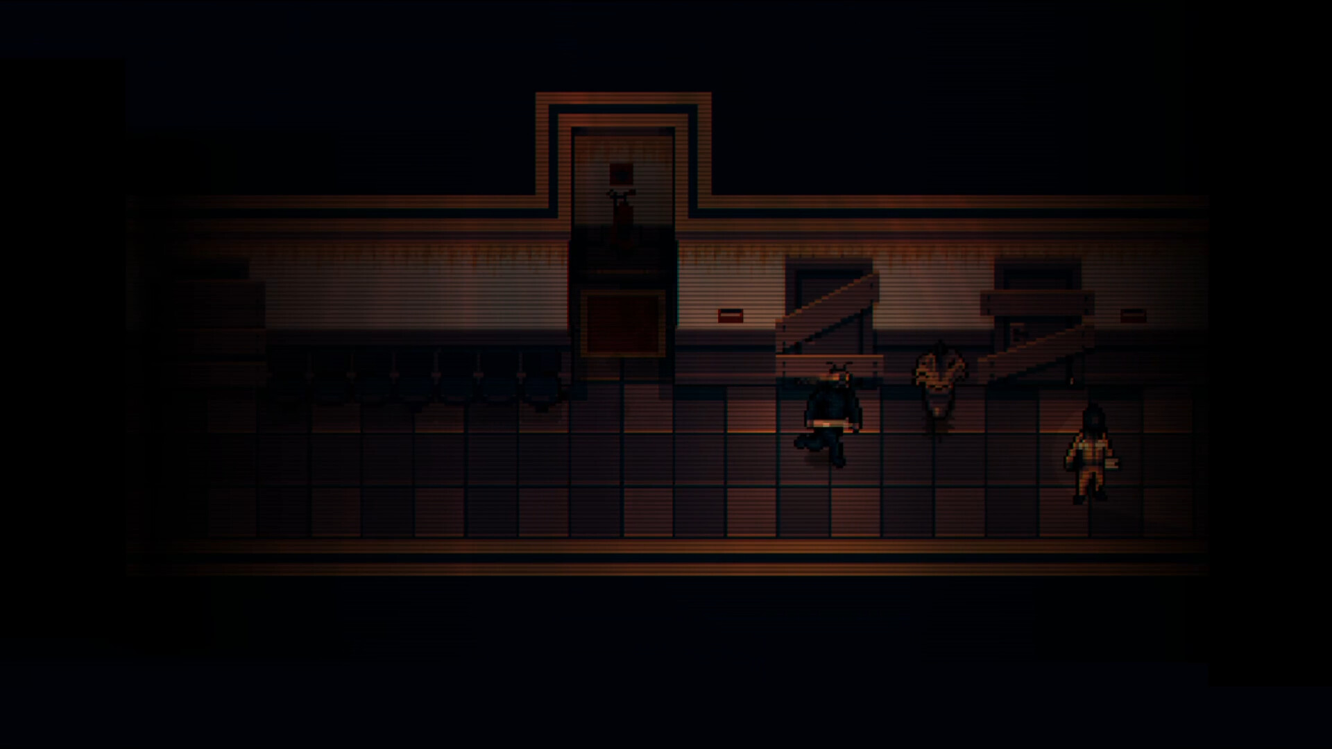 Immortal Mantis: Revenge on Steam