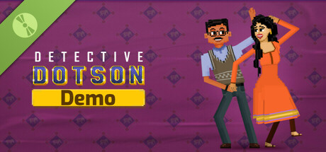 Detective Dotson Demo Depots (App 2577650) · SteamDB