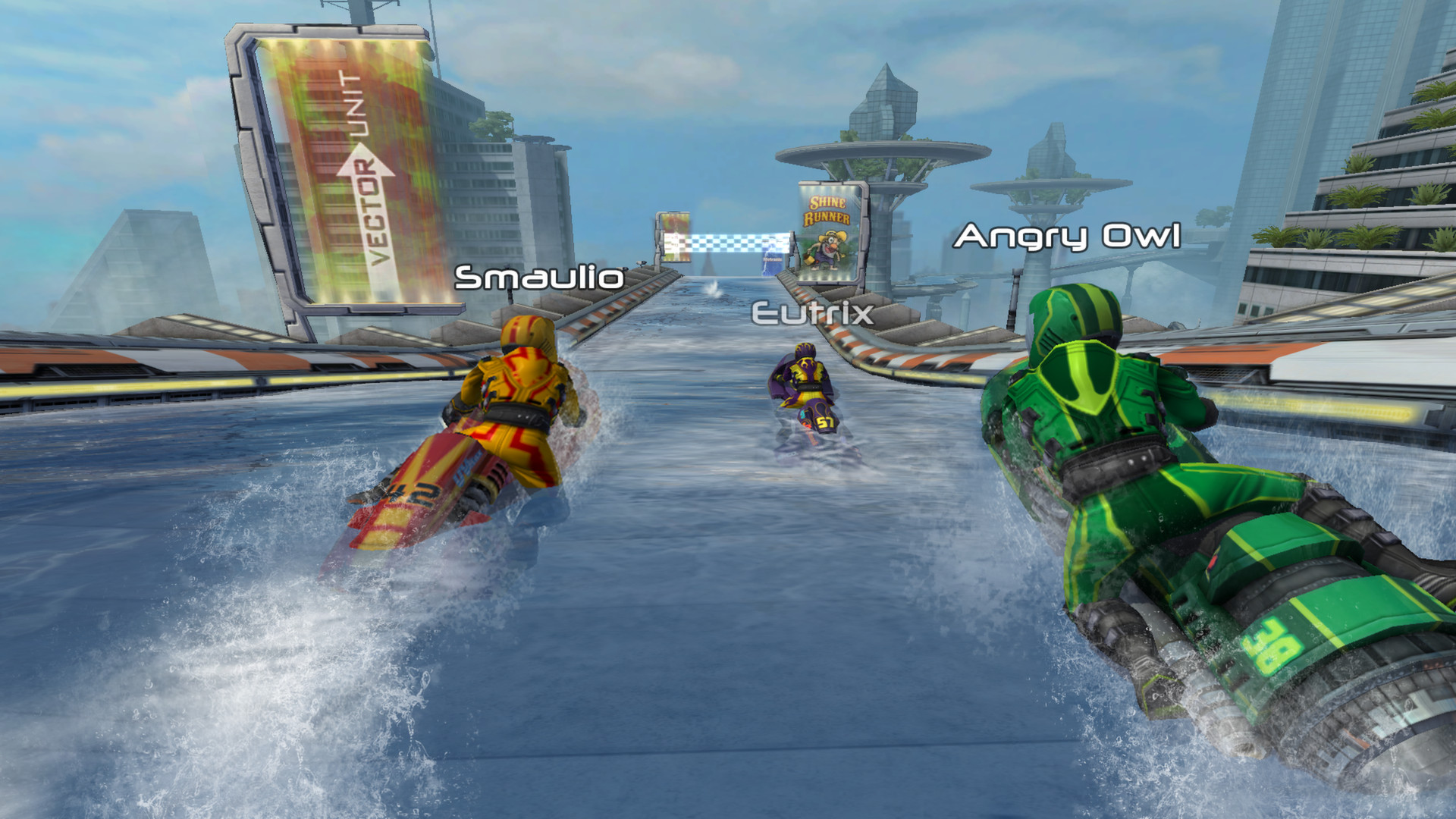 Riptide GP2 on Steam