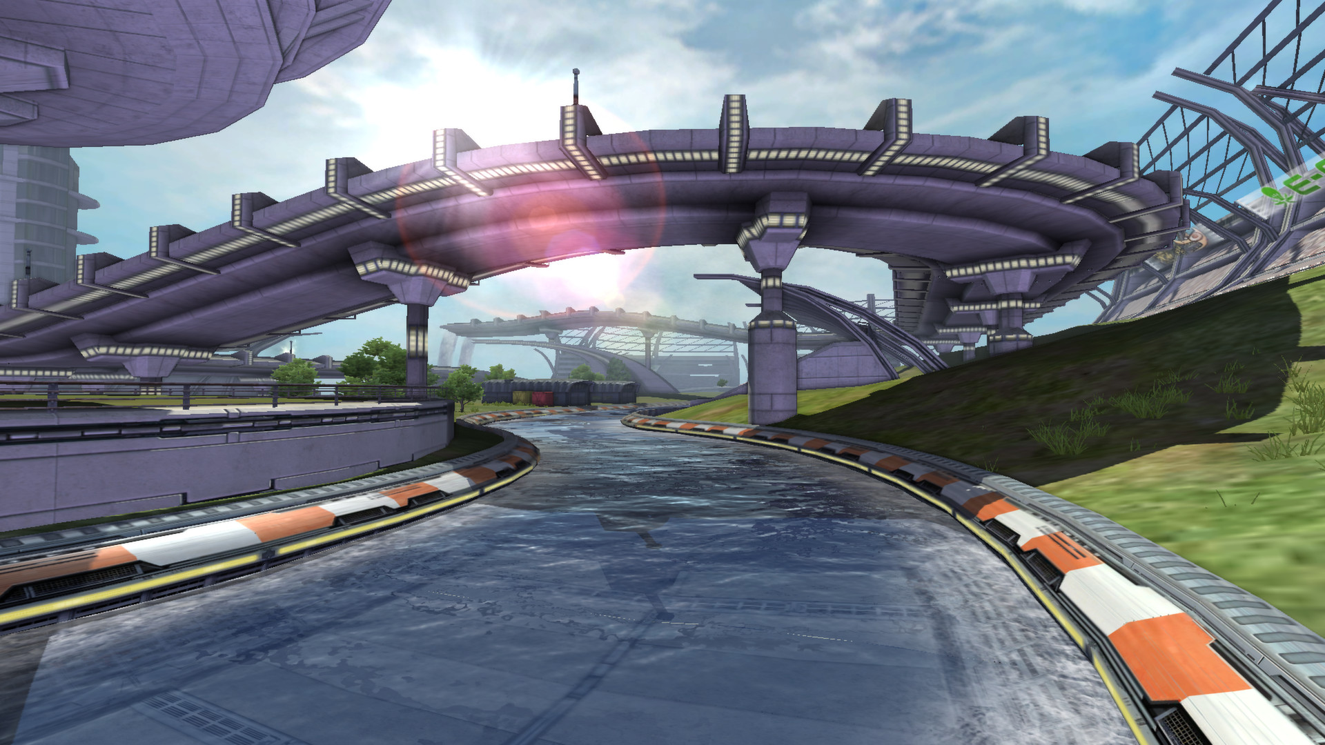 Riptide GP2 on Steam