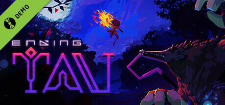 Ending Tau Demo Steam Charts (App 2578070) · SteamDB