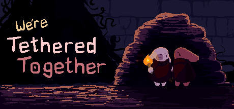 Steam Community :: We're Tethered Together