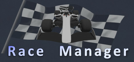 Race Manager on Steam