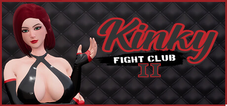 Kinky Fight Club 2 on Steam