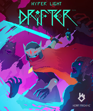Hyper Light Drifter Steam Charts · SteamDB