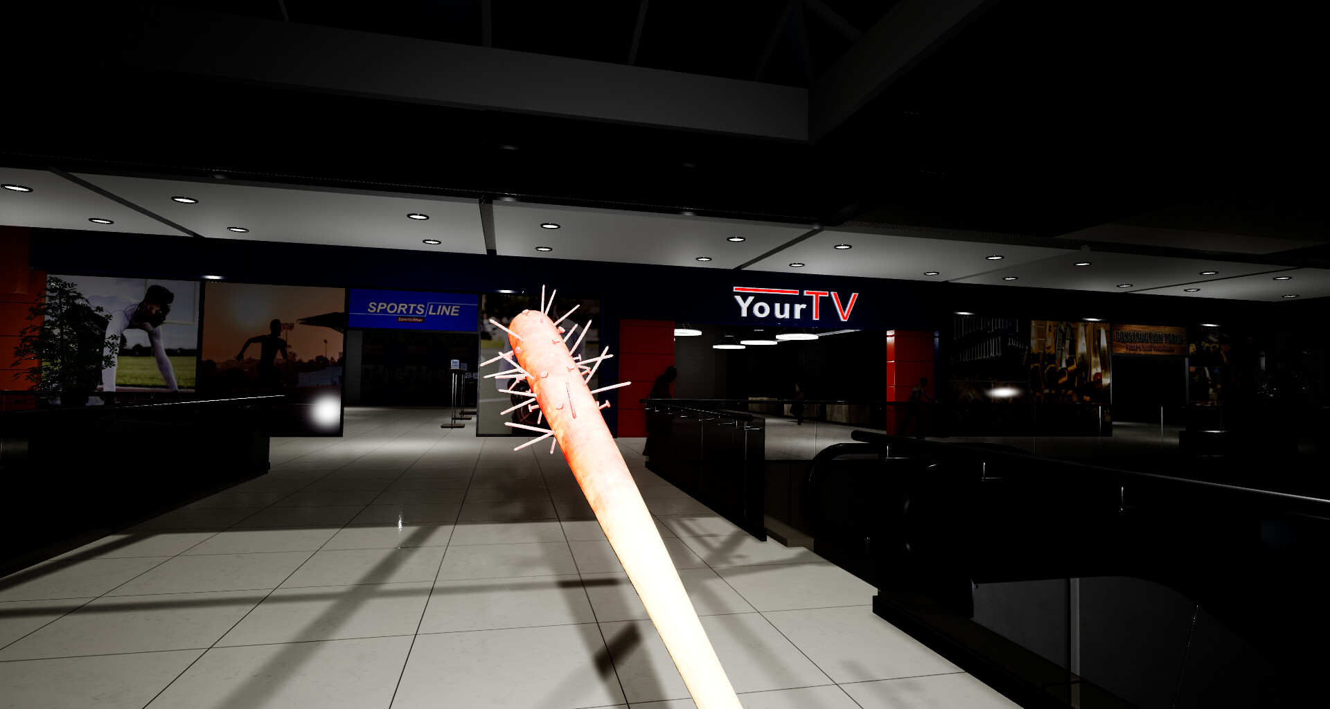 Rising Dead on Steam