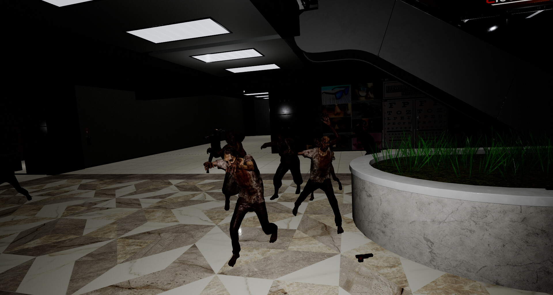 Rising Dead on Steam
