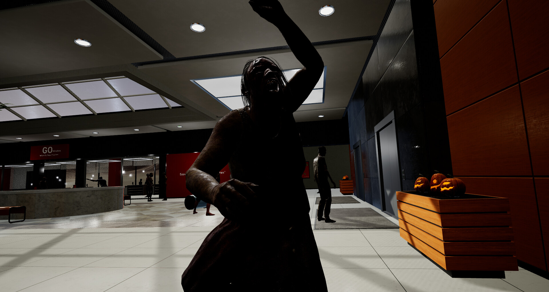 Rising Dead on Steam