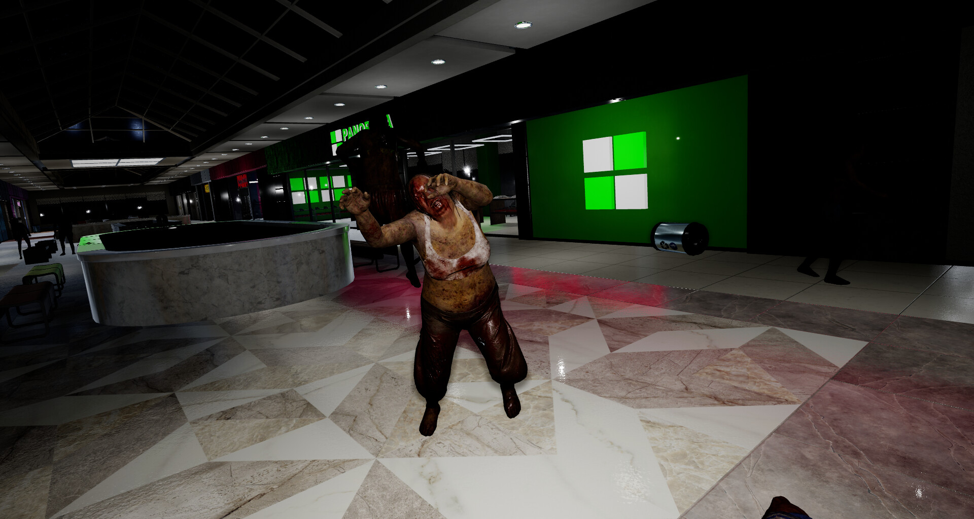 Rising Dead on Steam