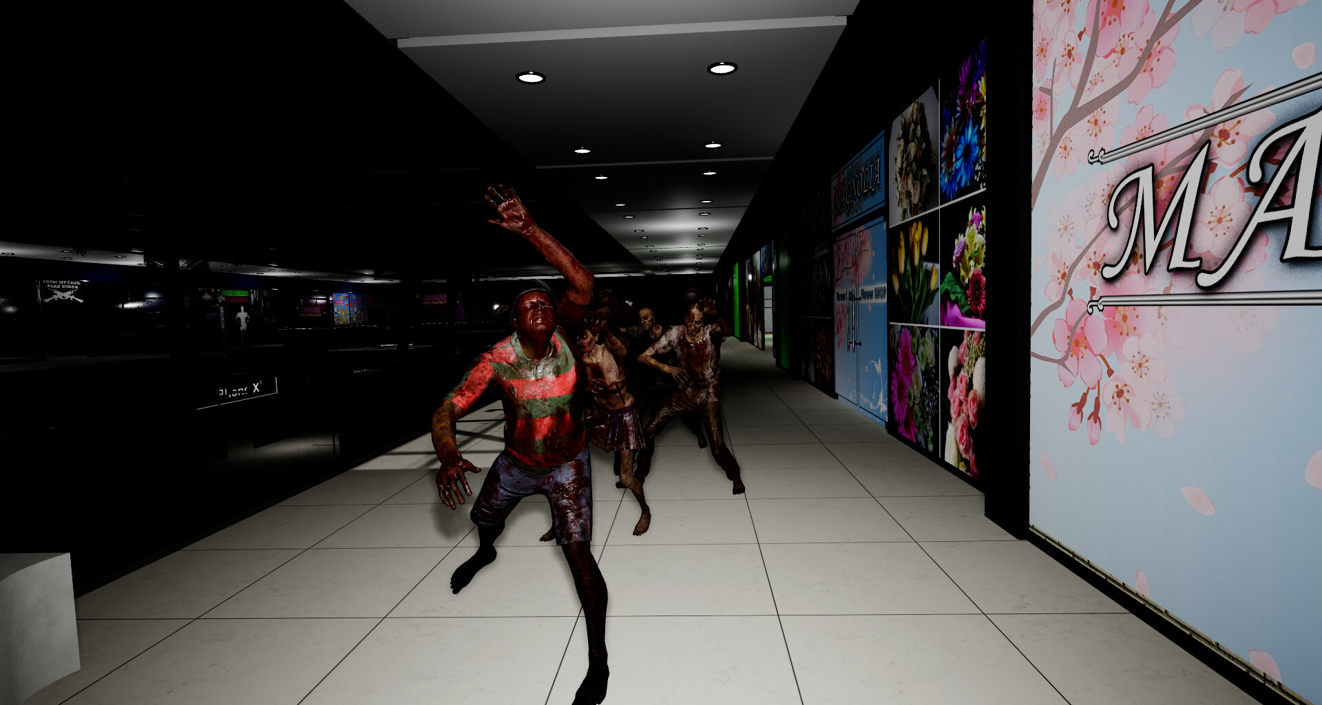 Rising Dead on Steam