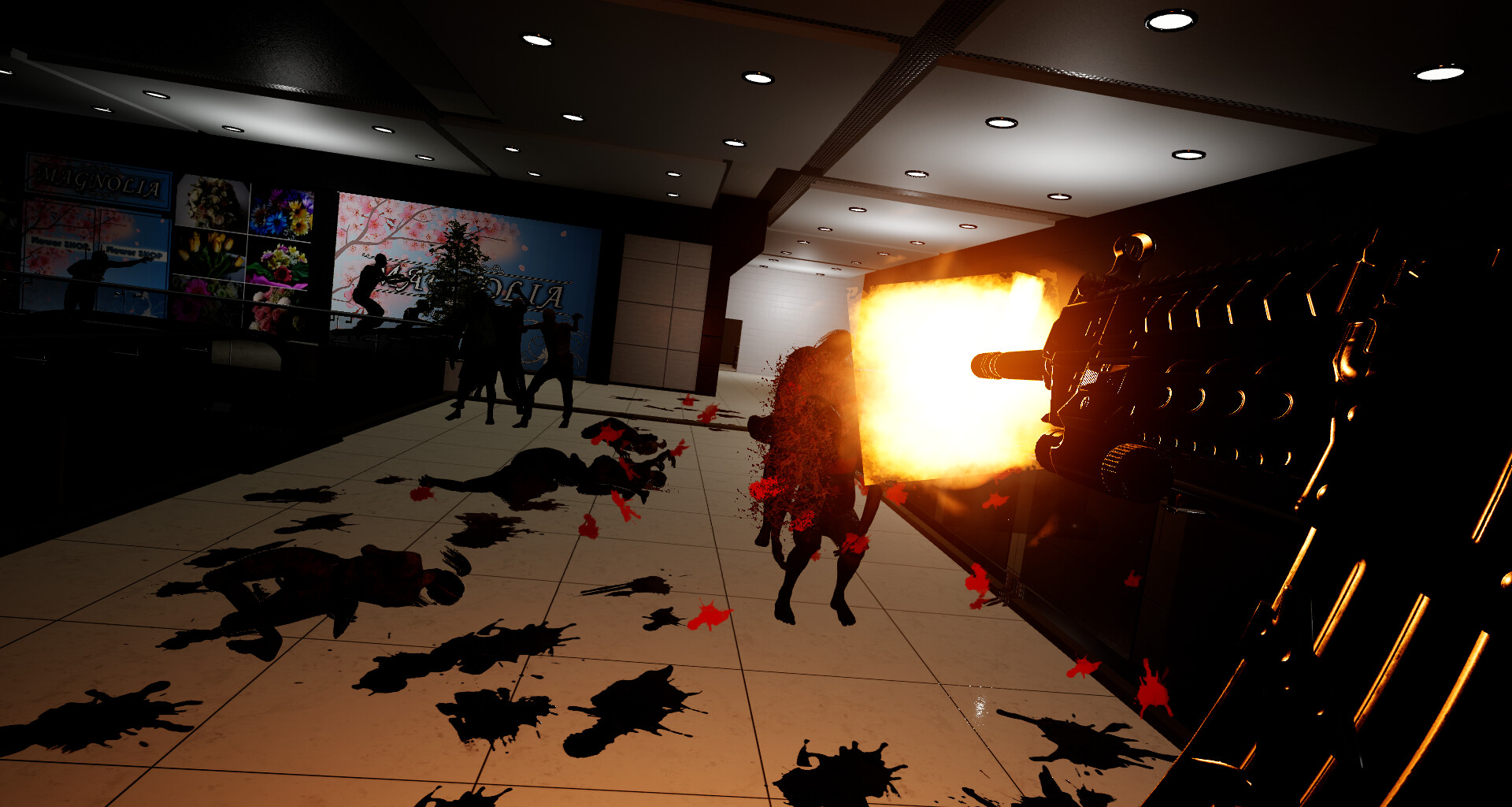 Rising Dead on Steam