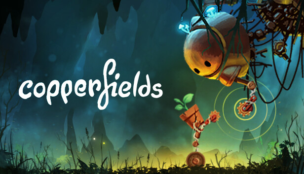 Copperfields on Steam