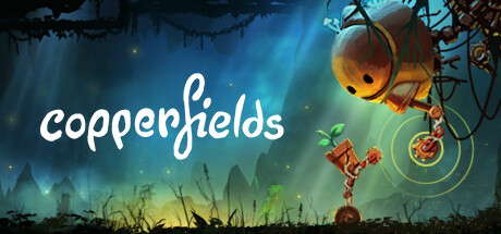 Copperfields on Steam
