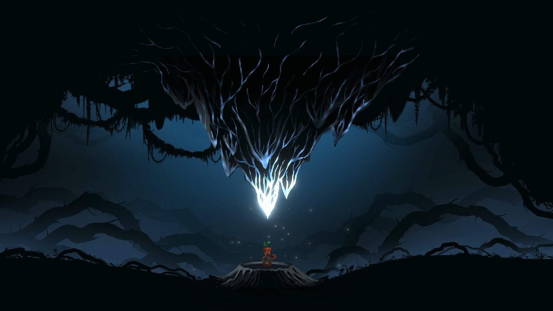 Copperfields on Steam