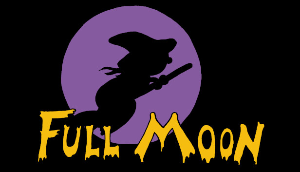 Full Moon on Steam
