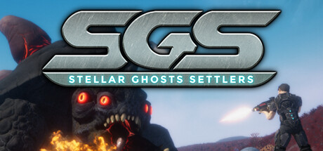 Stellar Ghosts Settlers General Discussions :: Steam Community