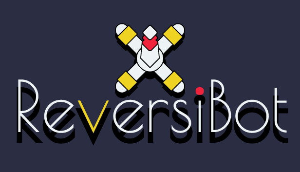 ReversiBot on Steam