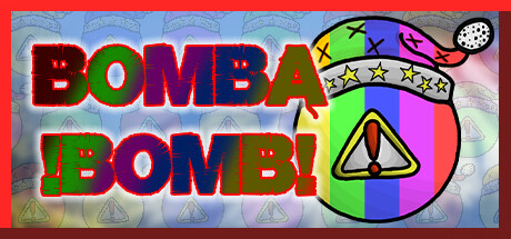 Steam Community :: Bombabomb!