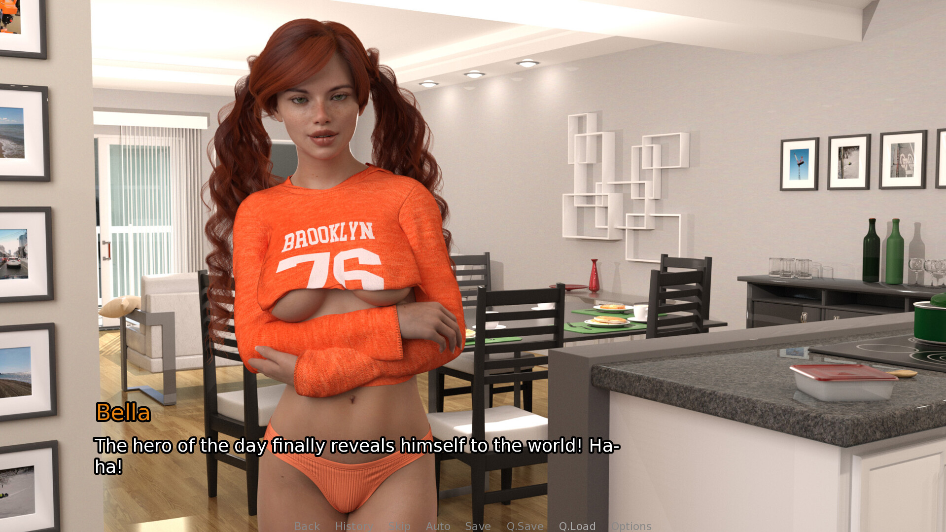 How to lose one's virginity Screenshots · SteamDB