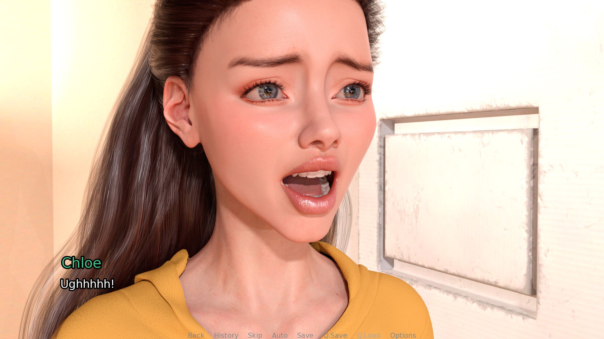 How to lose one's virginity Screenshots · SteamDB