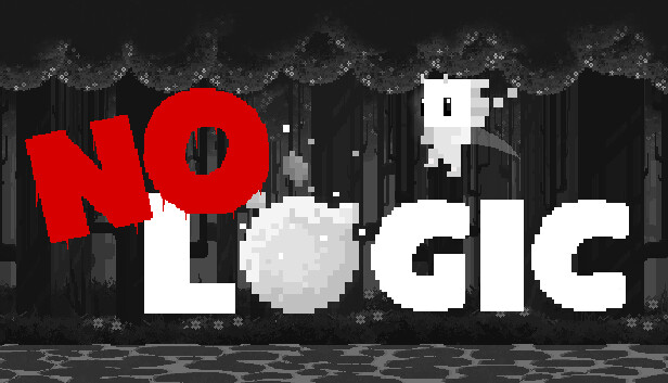 Save 40% on NO Logic on Steam