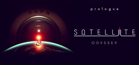 Steam Community :: Satellite Odyssey: Prologue