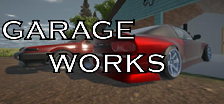 Garage Works · SteamDB
