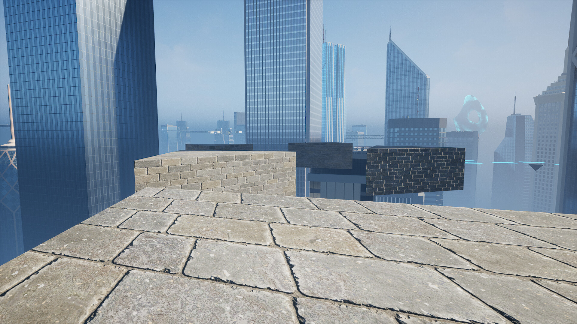 Horizon's Mirage on Steam