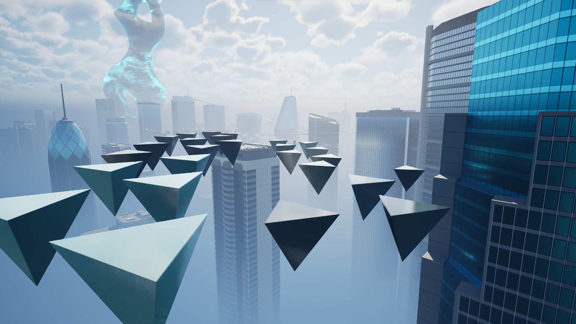 Horizon's Mirage on Steam