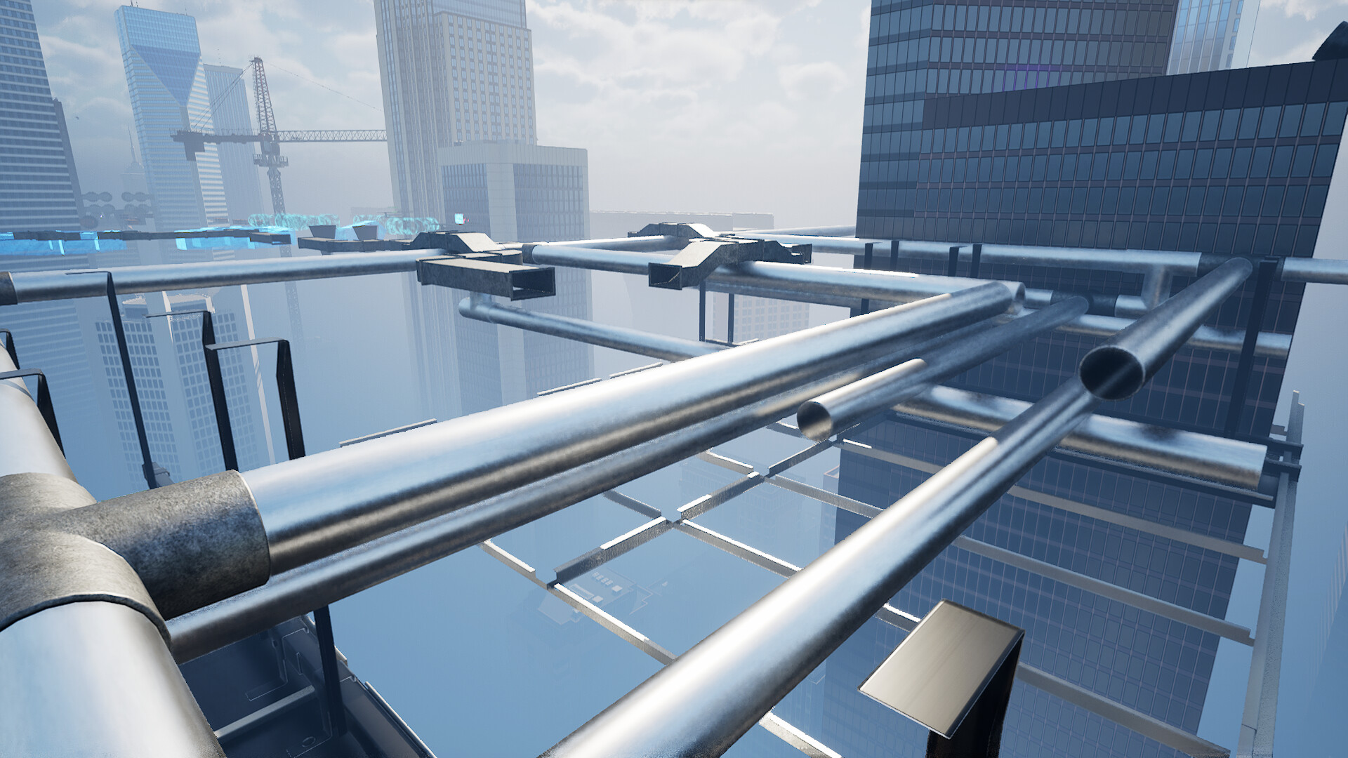 Horizon's Mirage on Steam