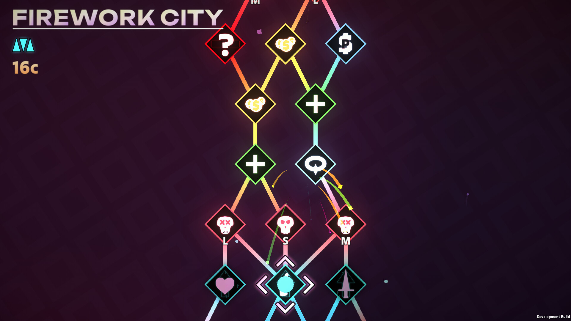 Salvo Shuffle on Steam