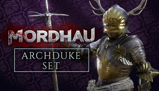 MORDHAU - Archduke Set on Steam