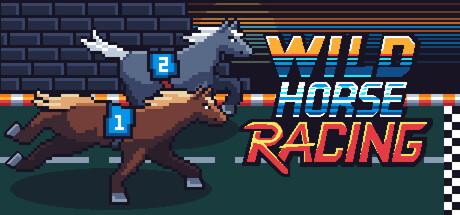 Giddy Up Horse Racing · SteamDB