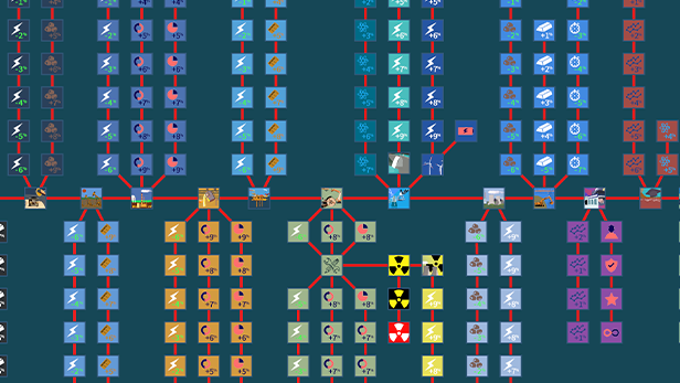 暗色战争(Dark Conflict) on Steam