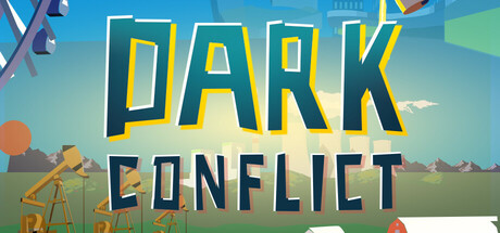 Steam Community :: 暗色战争（Dark Conflict）