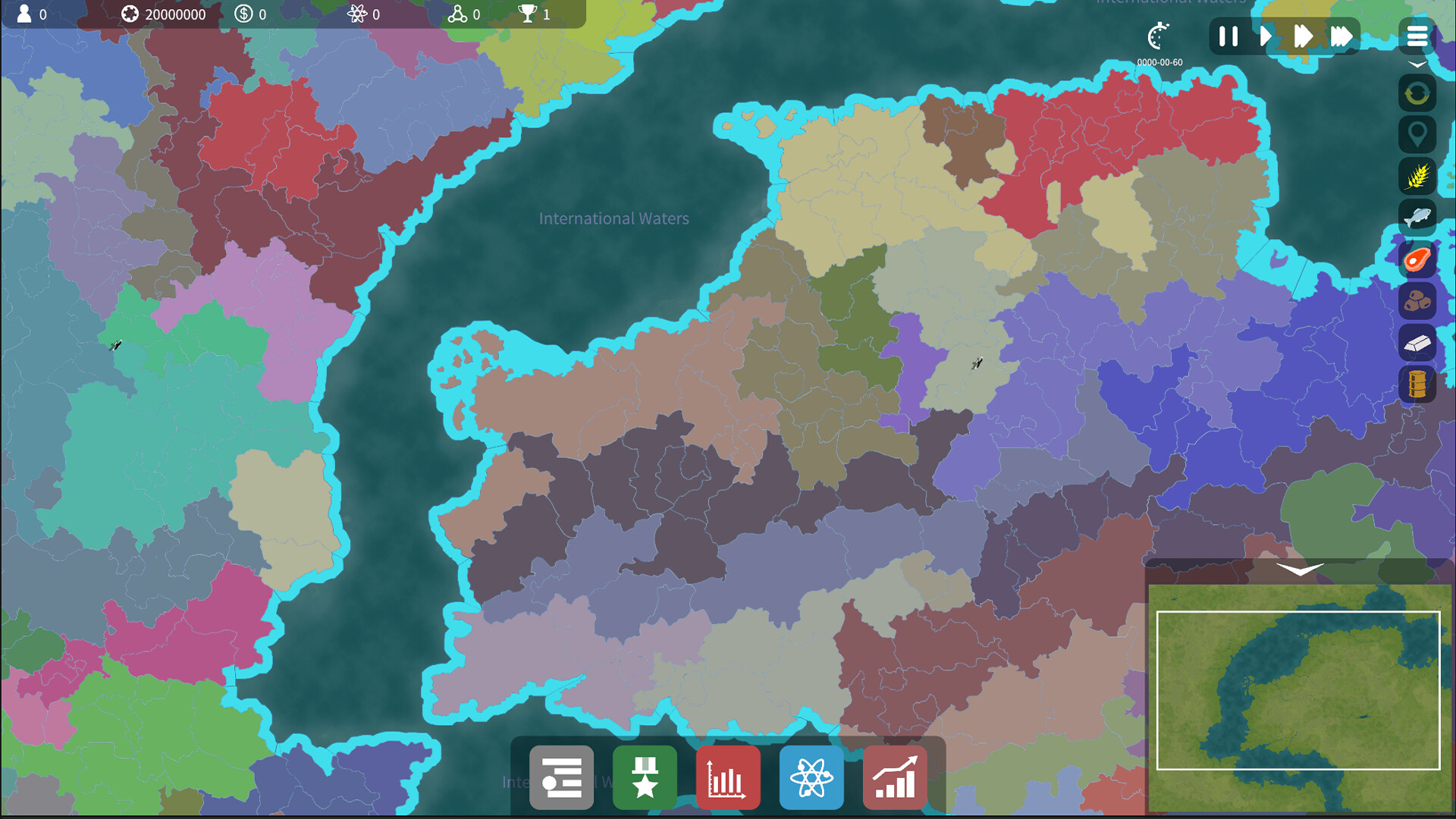 暗色战争(Dark Conflict) on Steam