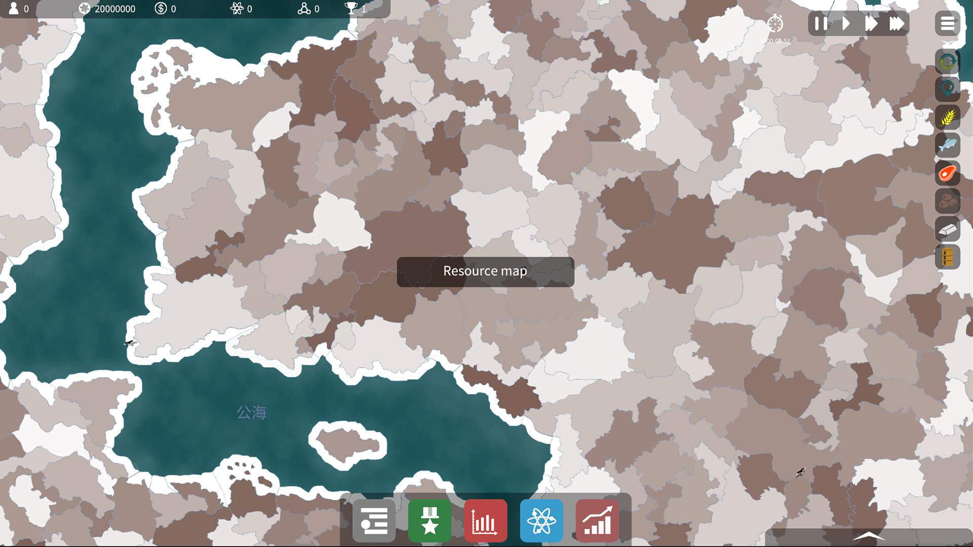 暗色战争(Dark Conflict) on Steam