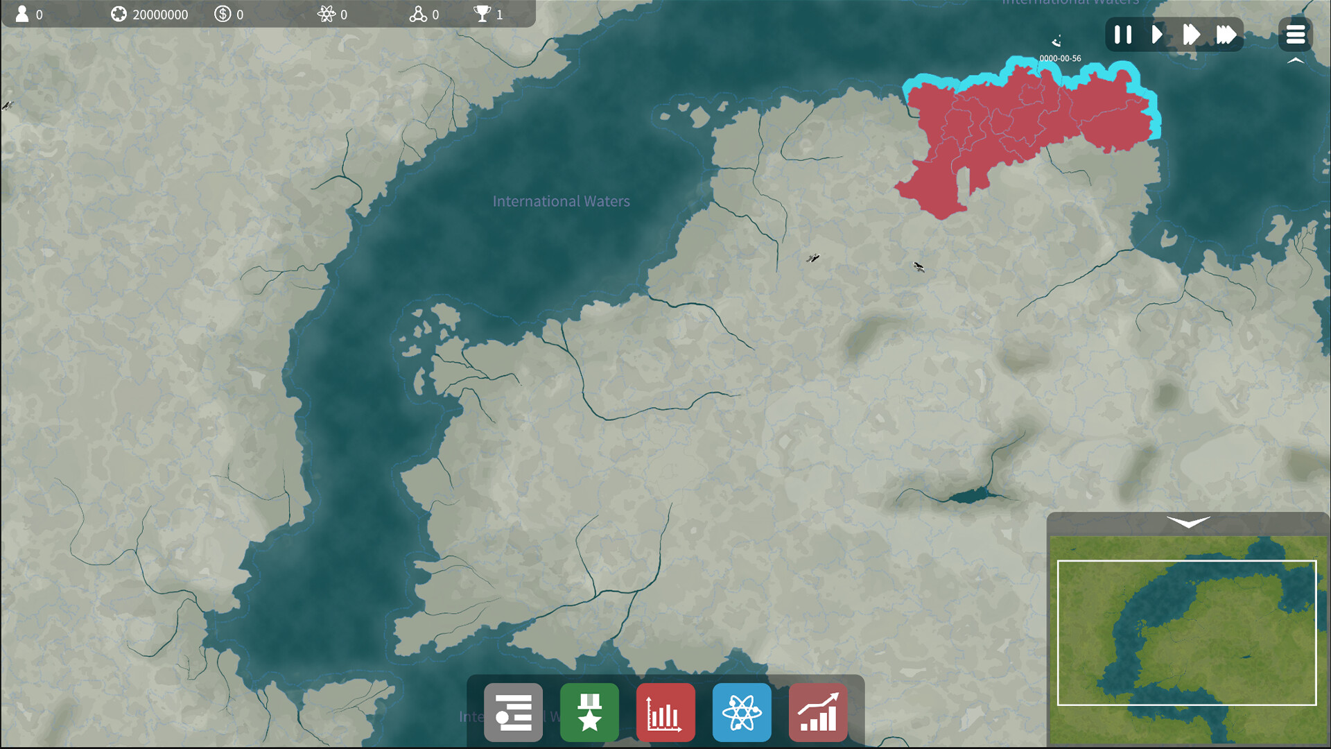 暗色战争(Dark Conflict) on Steam