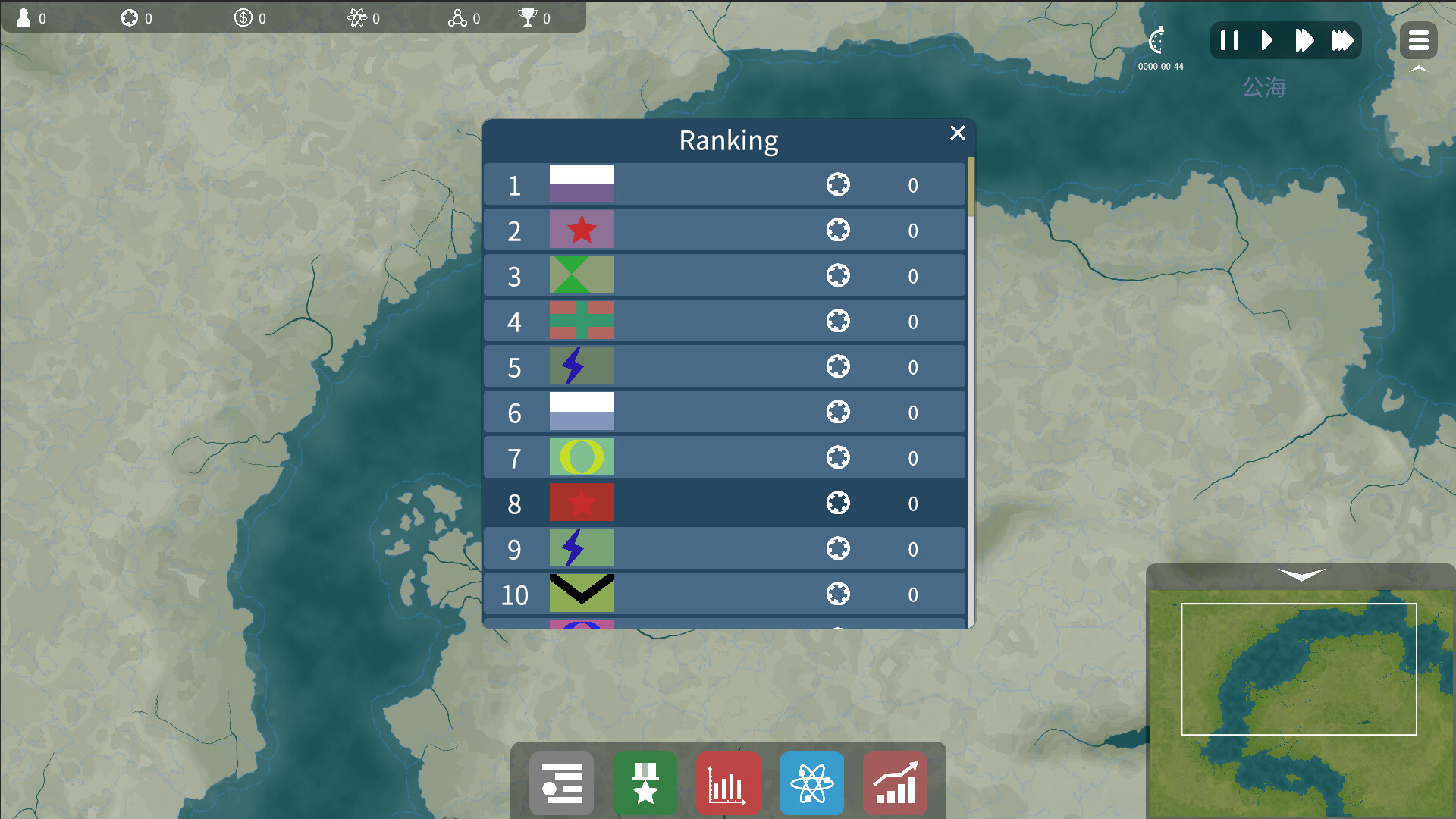 暗色战争(Dark Conflict) on Steam
