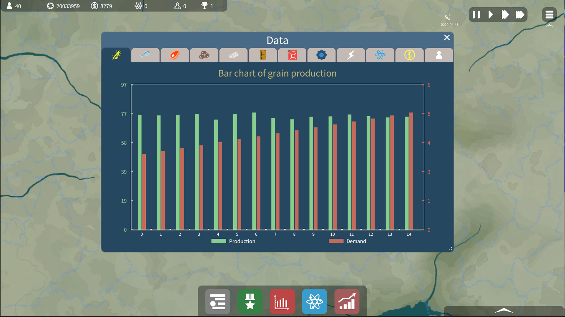 暗色战争(Dark Conflict) on Steam