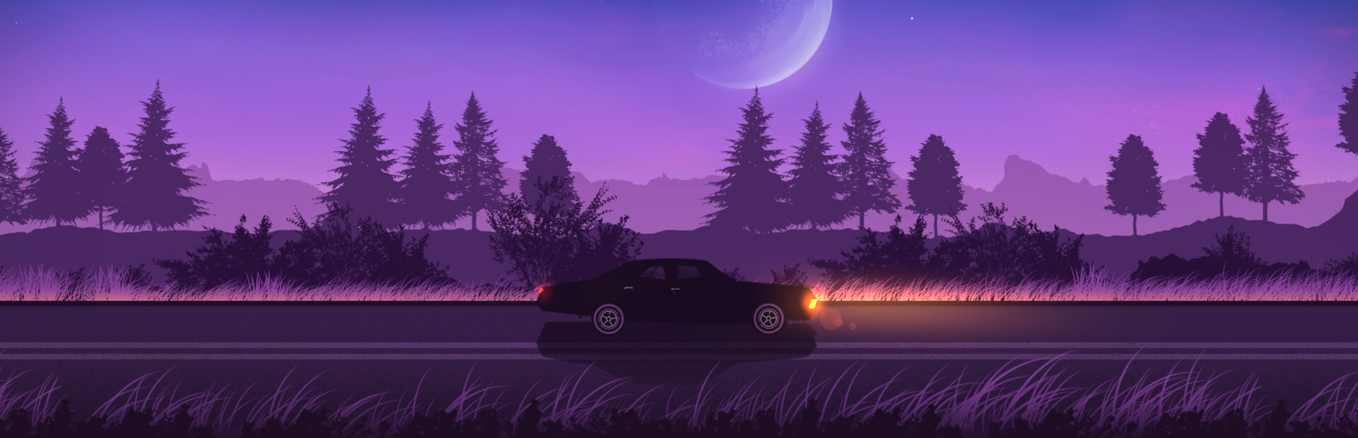 Chill Drive · SteamDB