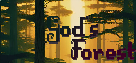 God's Forest on Steam