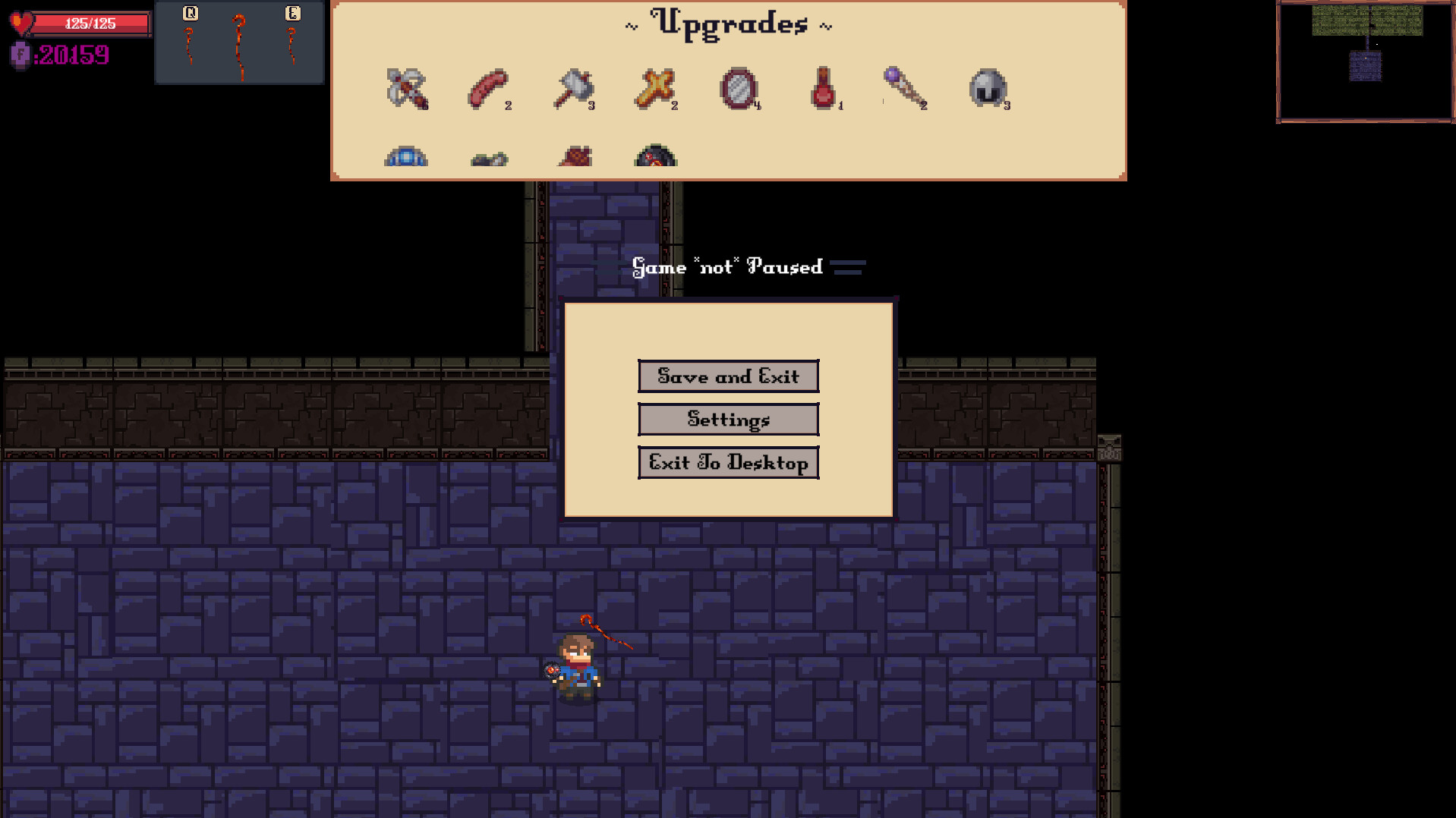 God's Forest on Steam